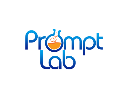 Prompt Lab - Way2Logo