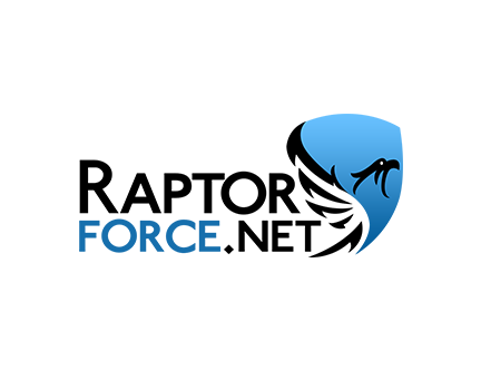 Raptor Force - Way2Logo