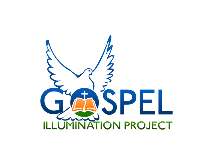 Gospel Illumination Project - Way2Logo